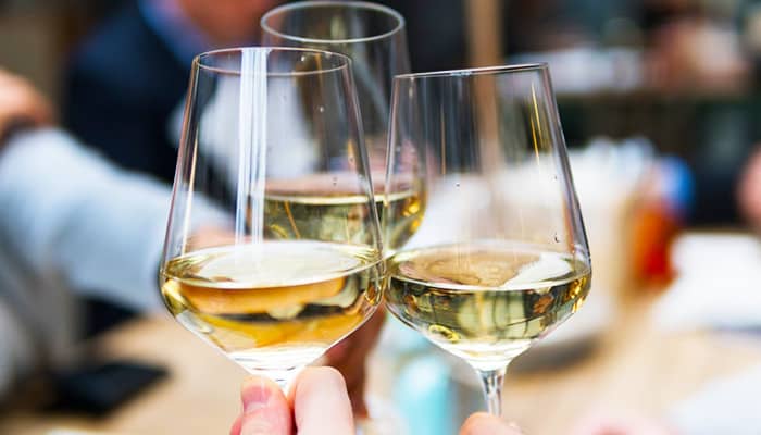 How to Do a Wine Tasting Fundraiser - NW Wine Shuttle